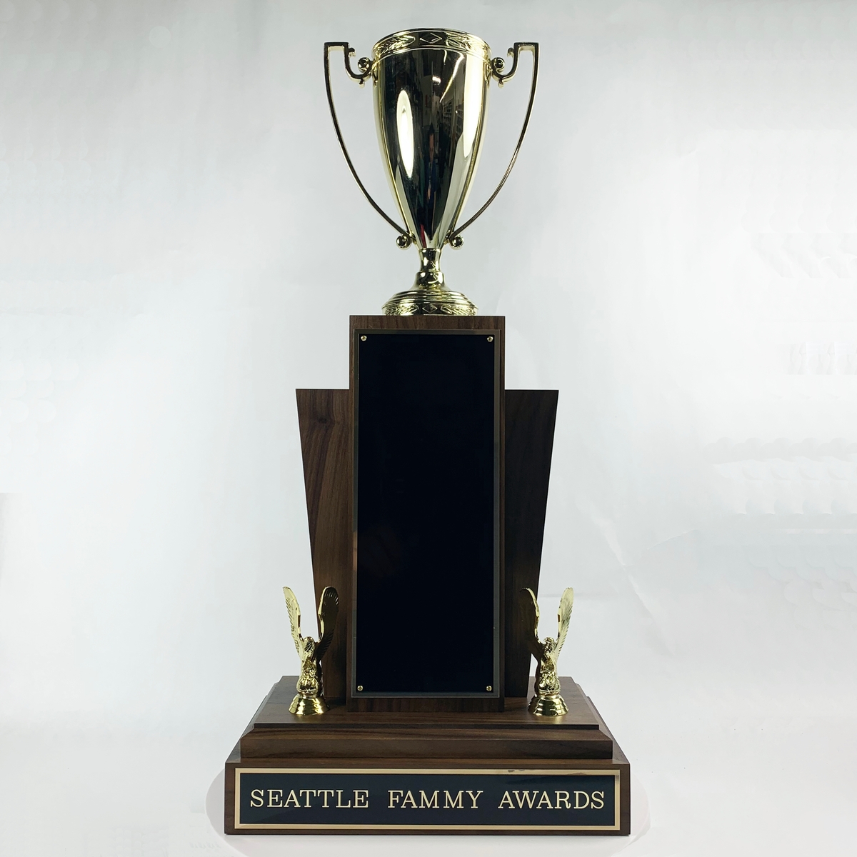 Twenty-Four Year Perpetual Trophy by Athletic Awards