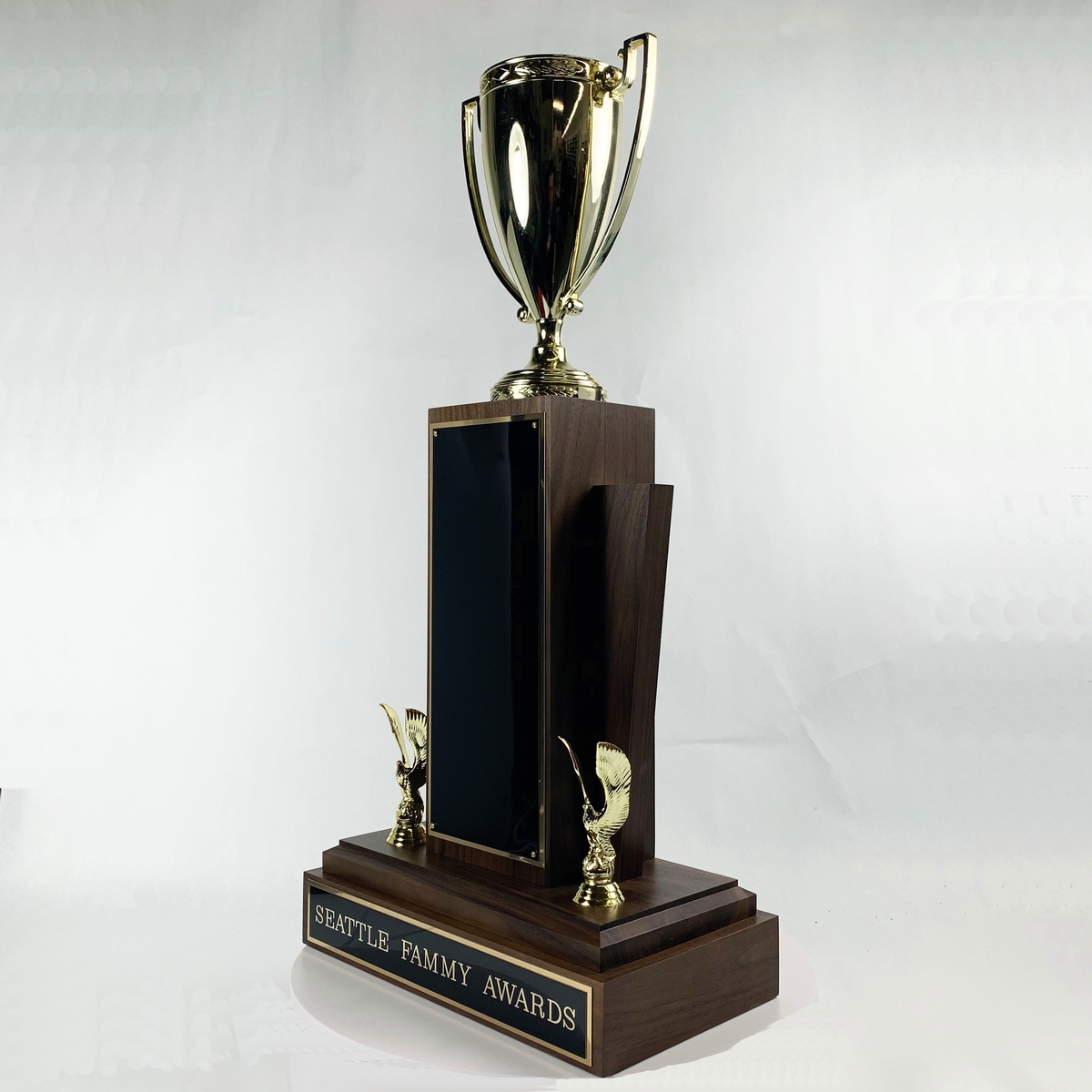 Twenty-Four Year Perpetual Trophy by Athletic Awards
