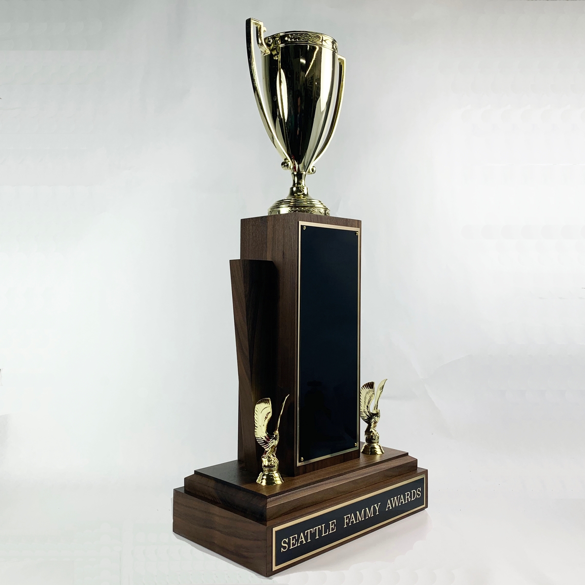 Twenty-Four Year Perpetual Trophy by Athletic Awards