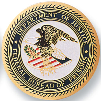Federal Bureau Of Prisons Logo Federal Bureau Of Prisons Careers