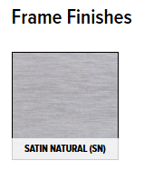 Challenger Display Cases | Athletic Awards