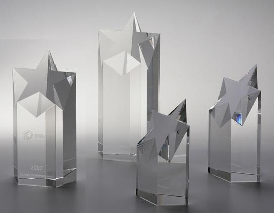 Rising Star Award | Athletic Awards