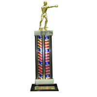 Boxing Trophies & Awards | Athletic Awards