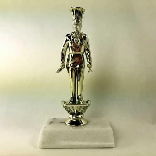 Chef Trophy by Athletic Awards