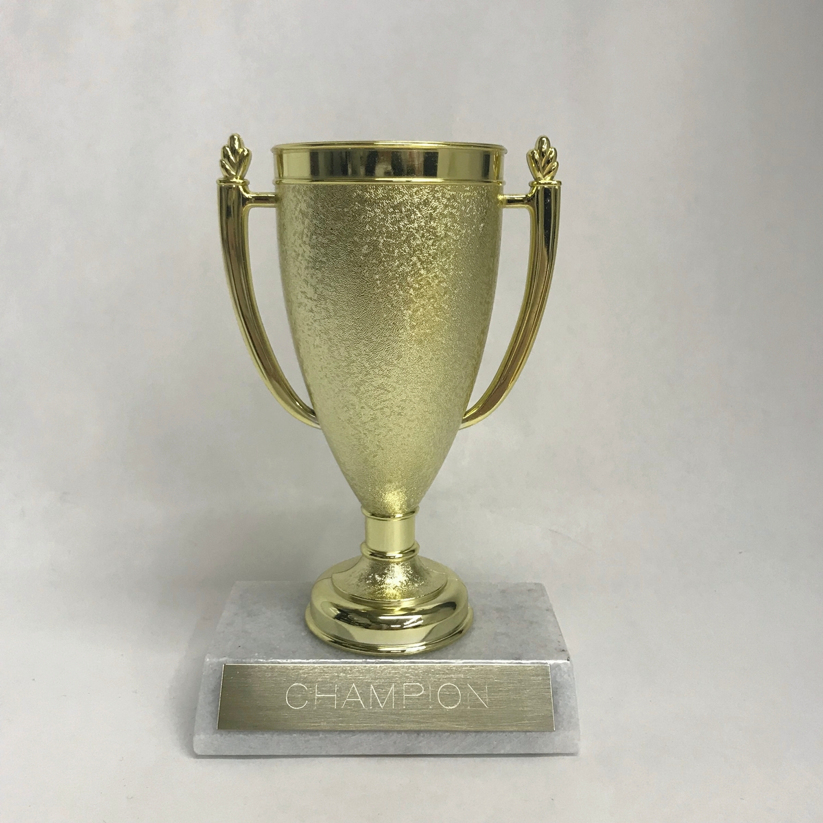 Medium Gold Loving Cup by Athletic Awards