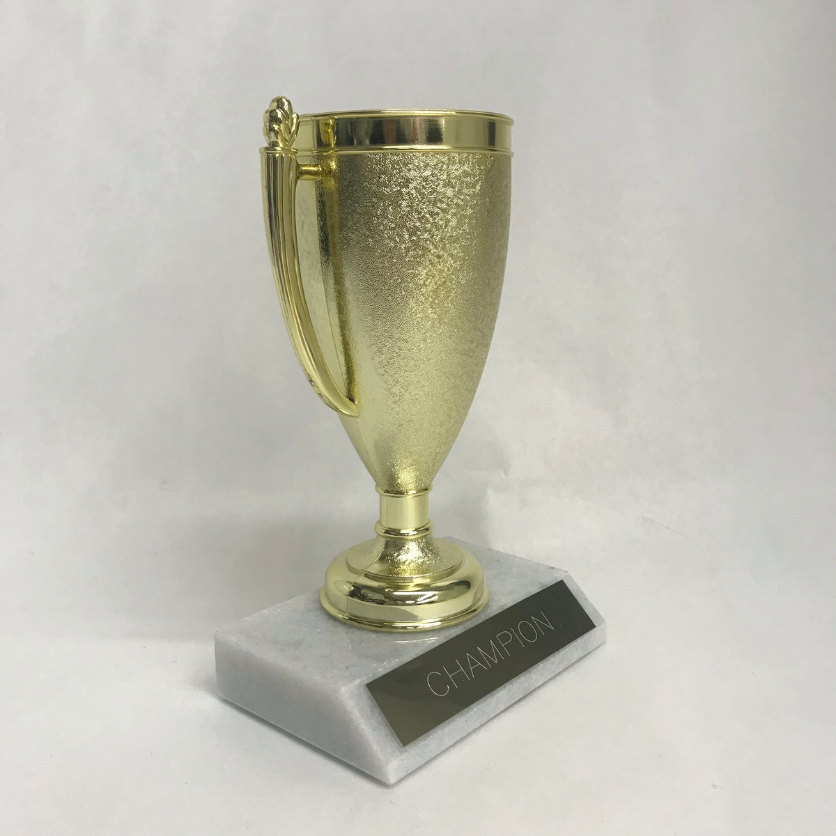 Medium Gold Loving Cup by Athletic Awards