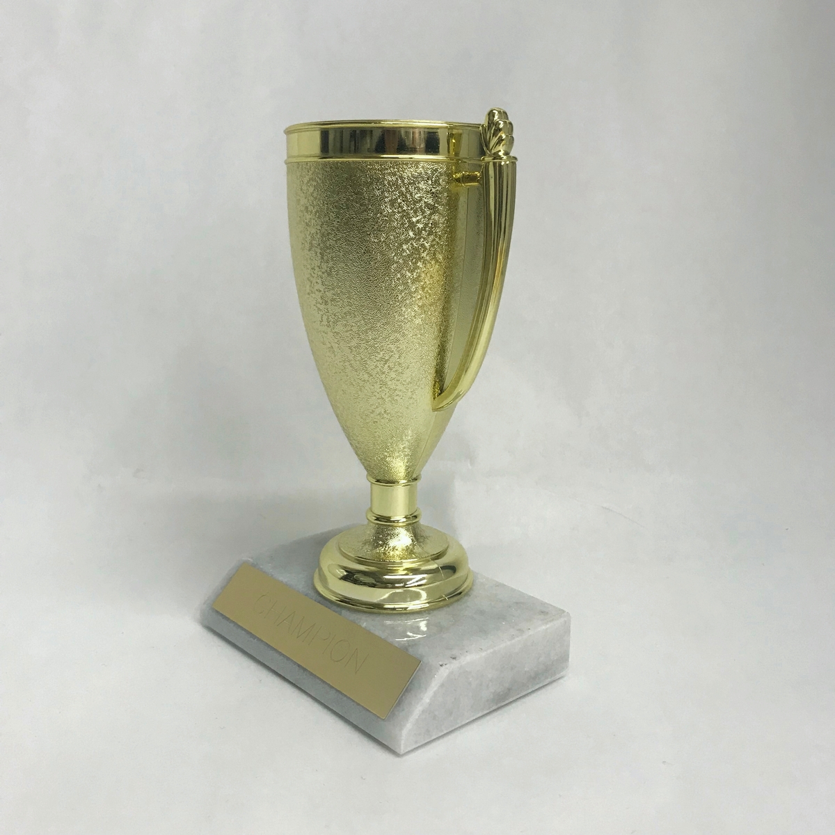 Medium Gold Loving Cup by Athletic Awards