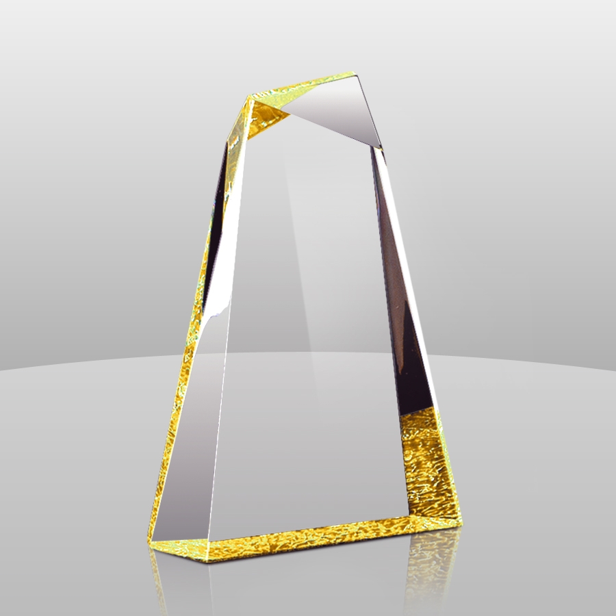 Pinnacle Acrylic Award by Athletic Awards