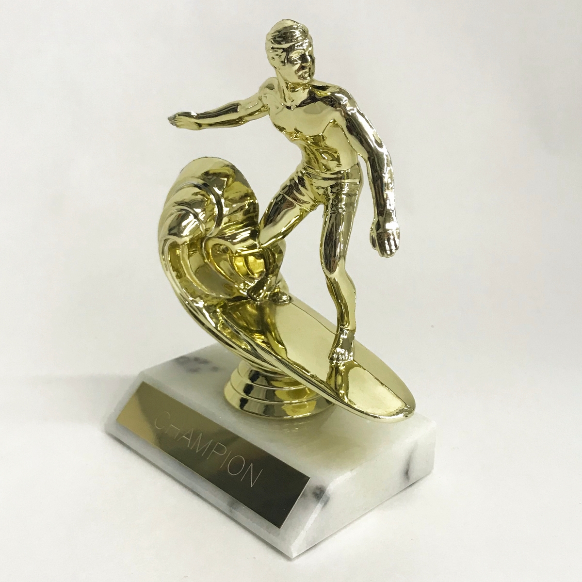 Surfer Trophy by Athletic Awards