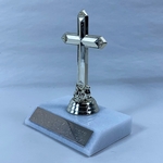 Cross Trophy by Athletic Awards