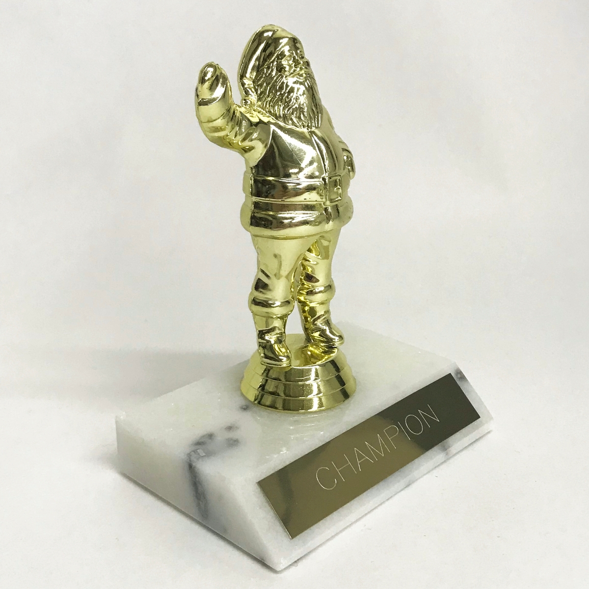 Santa Trophy | Athletic Awards