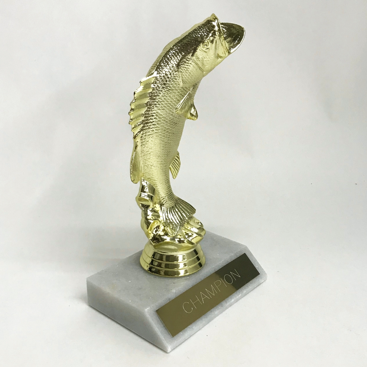 Bass Trophy by Athletic Awards