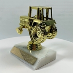 Tractor Trophy | Athletic Awards