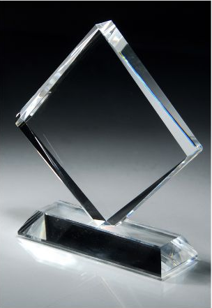 Diamond Award | Athletic Awards