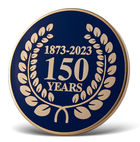 Custom Hard Enamel Coins | Athletic Awards